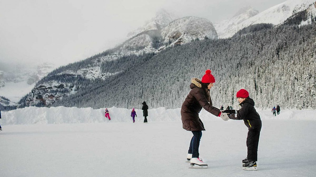 Mountaineer Lodge | Lake Louise Hotel | Canada Mountaineer Lodge | Lake Louise Hotel | Canada