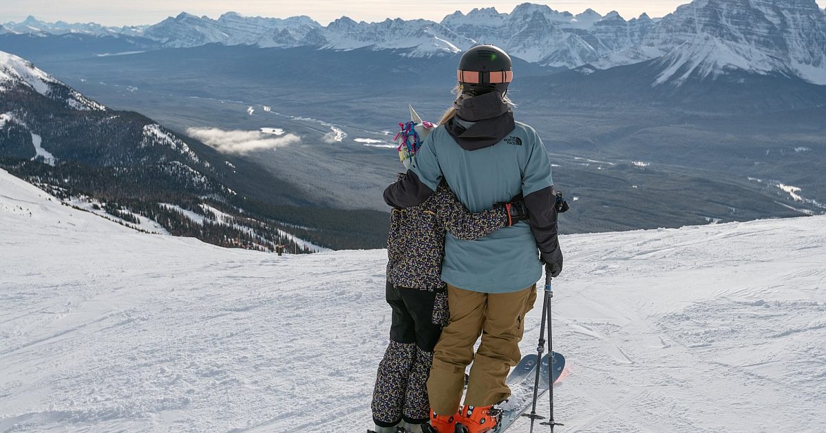 Your Top of the World Ski Getaway in Lake Louise,… | Mountaineer Lodge