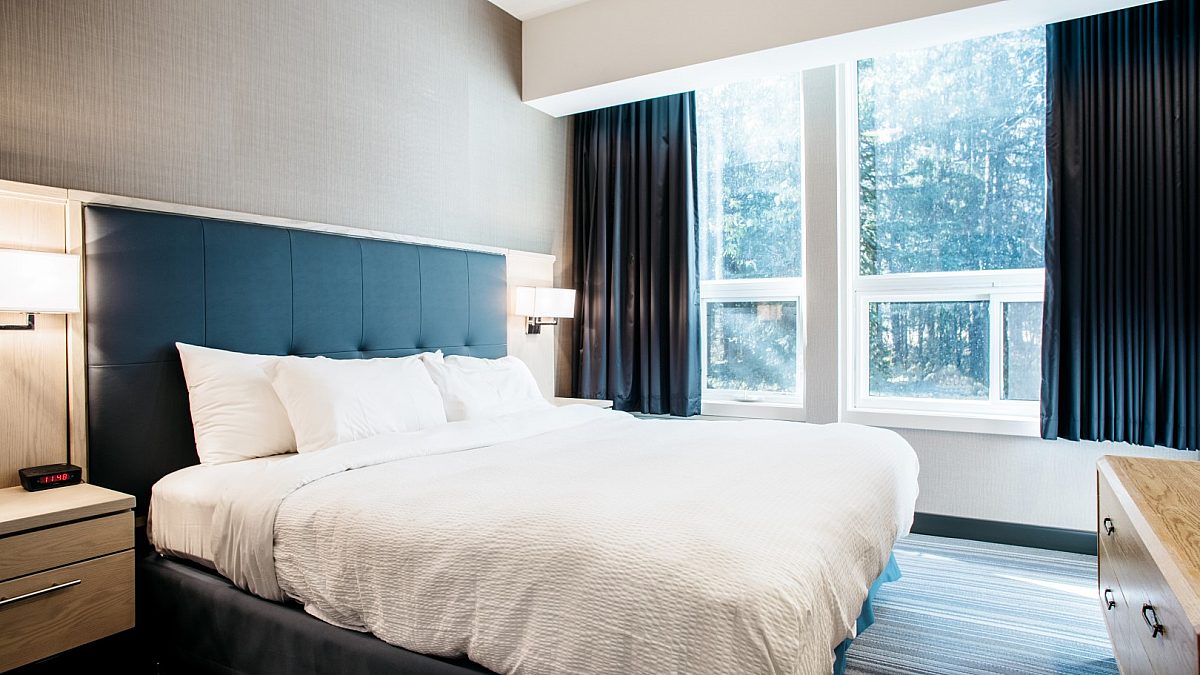 Banff National Park Entrance Fee: What to Know &… | Mountaineer Lodge